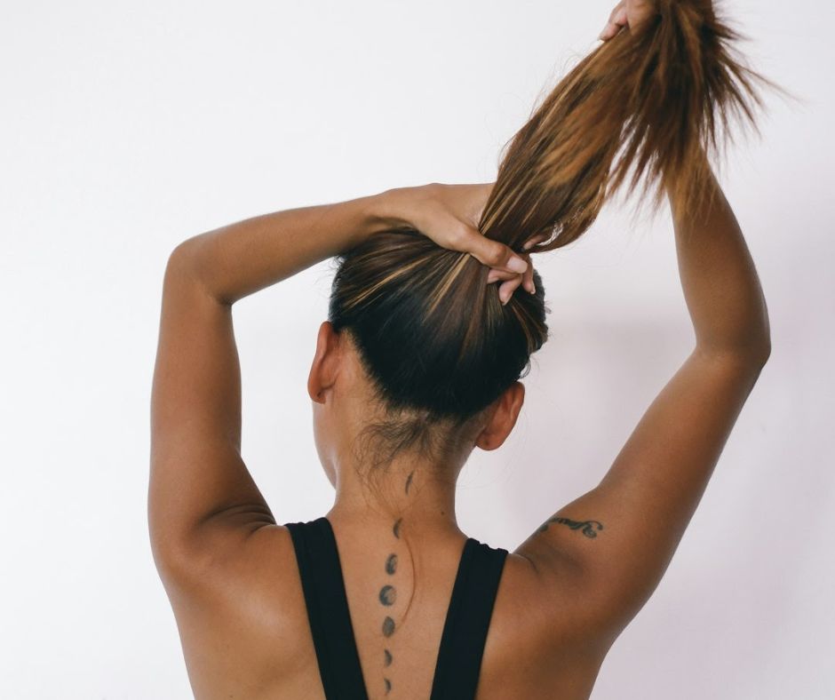 5 Tips to Grow Longer, Healthier Hair – Index By Dex