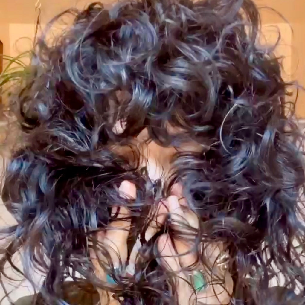 A Guide to Skin and Scalp Slugging – Index By Dex